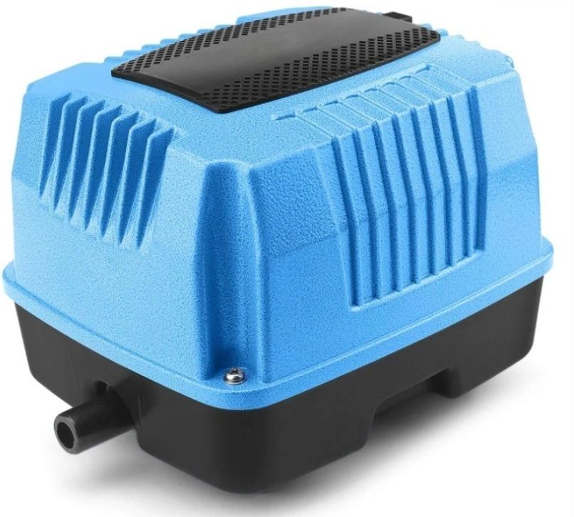 Delta Whitewater Thomas 5078s 80 LPM Septic Alternative Replacement Pump. 40 Watt, 1395 GPH ...